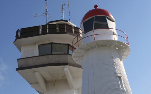 Caloundra Lighthouses - Sunshine Coast Open House