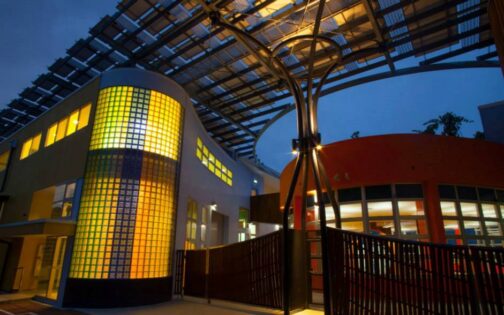 Grace for Latronic Industries - Sunshine Coast Open House