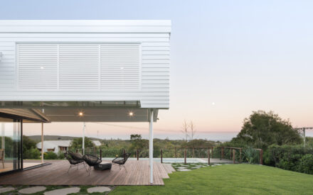 Archives: Buildings - Sunshine Coast Open House