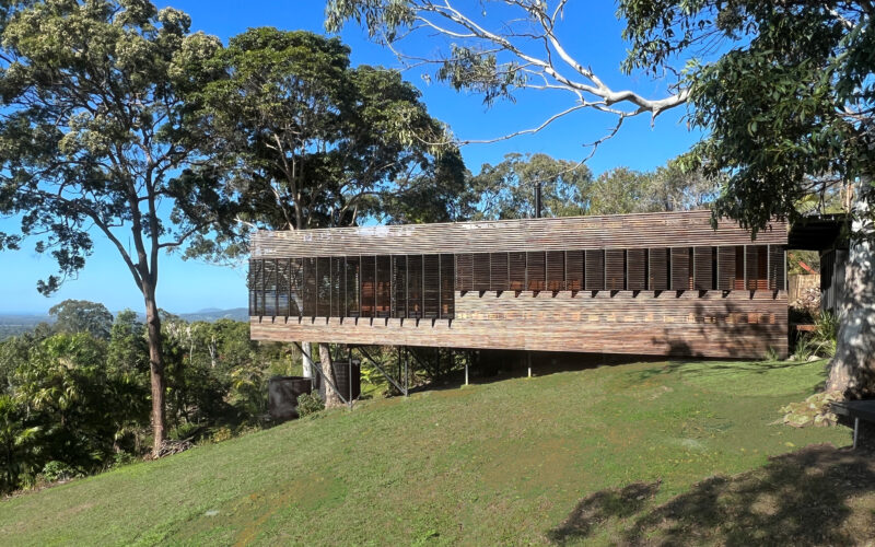 BARK STUDIO aND Art Room - Sunshine Coast Open House