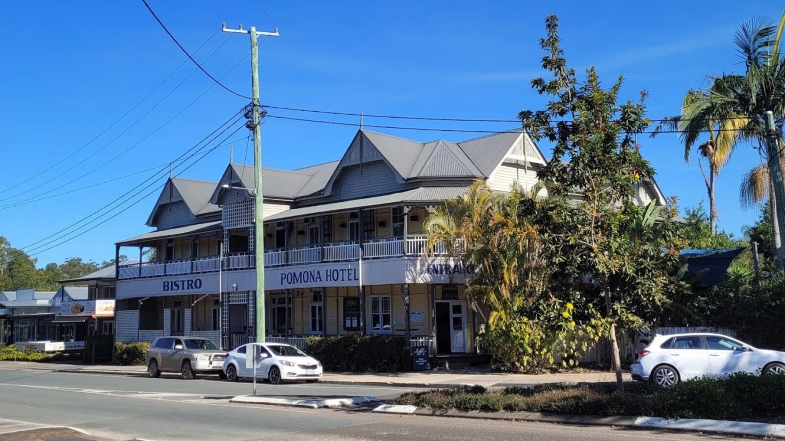 Heritage Pubs of the Sunshine Coast and Noosa - Sunshine Coast Open House