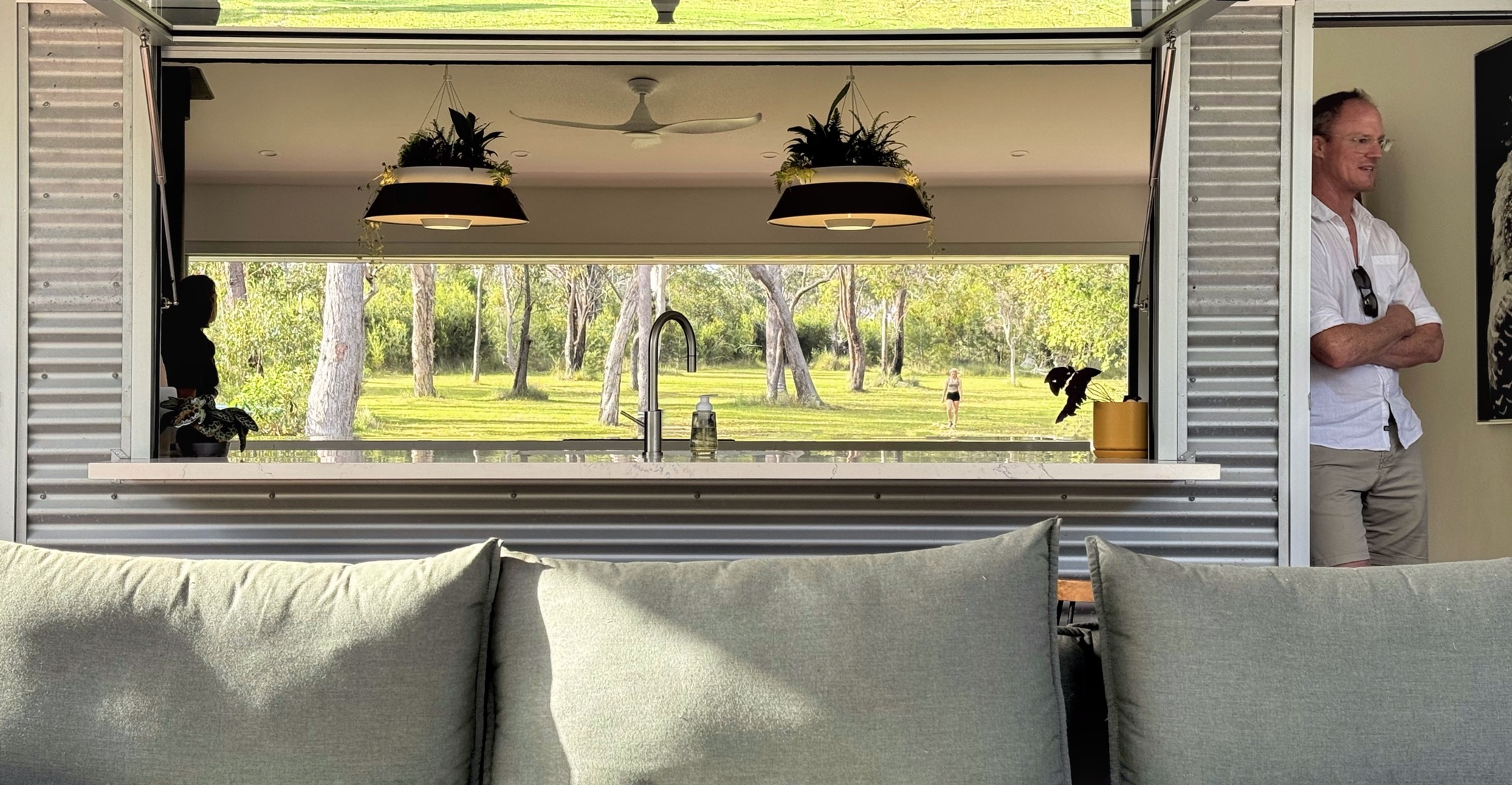 2025 Program - Sunshine Coast Open House