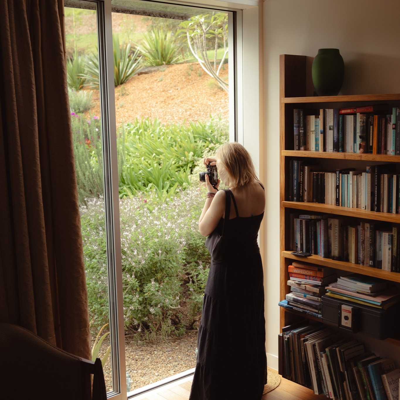 2025 PHOTOGRAPHY COMPETITION - Sunshine Coast Open House