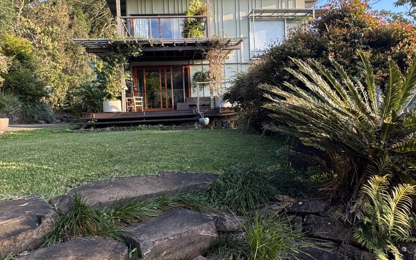 Bariya Rainforest House - Sunshine Coast Open House